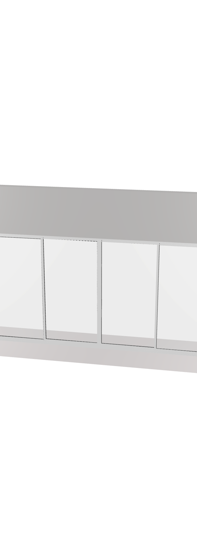 Skjutparti Design Isoler 6-del - Vår-sommar-höst - VPP-System